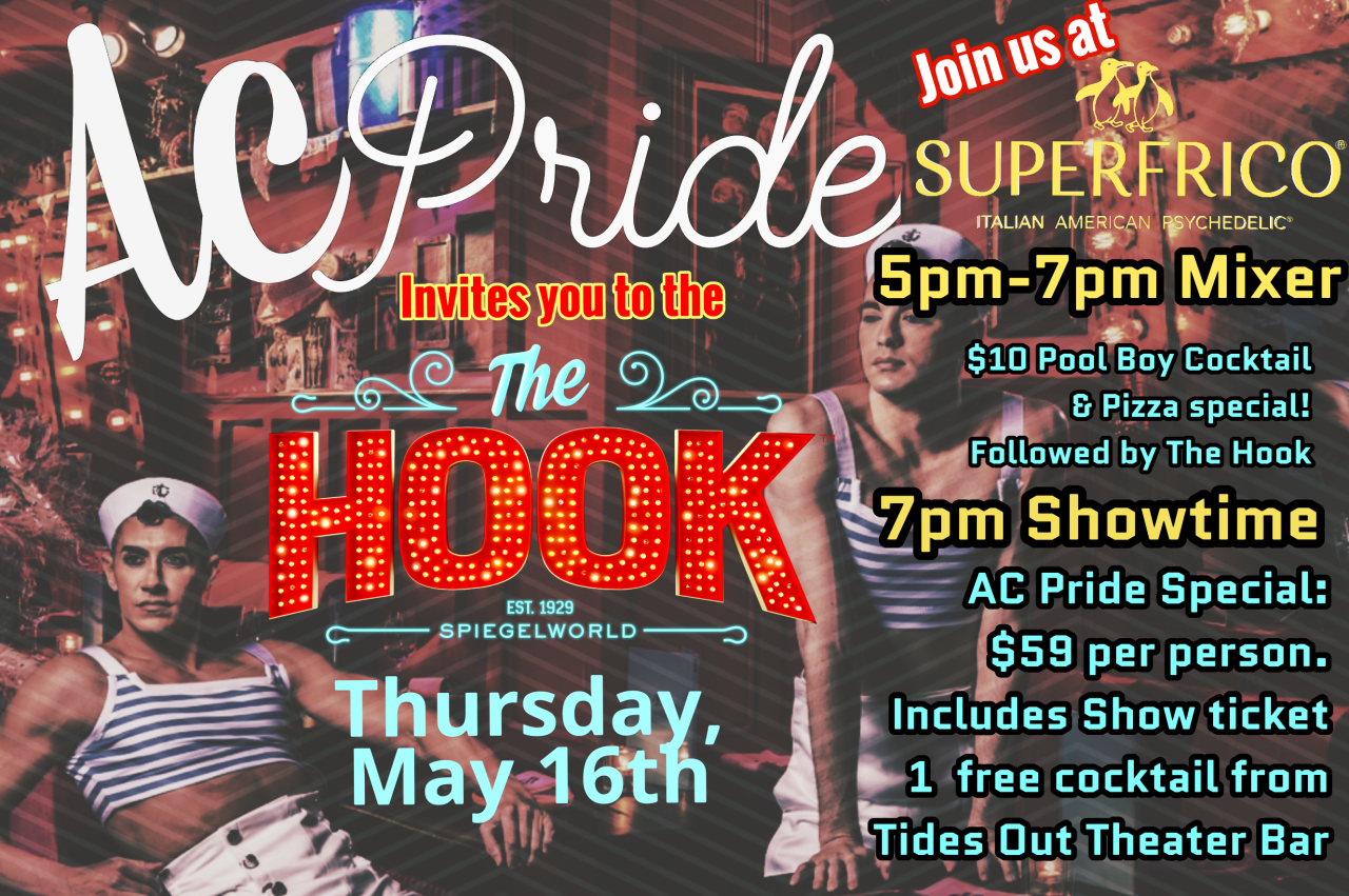 EVENTS | acpride.org