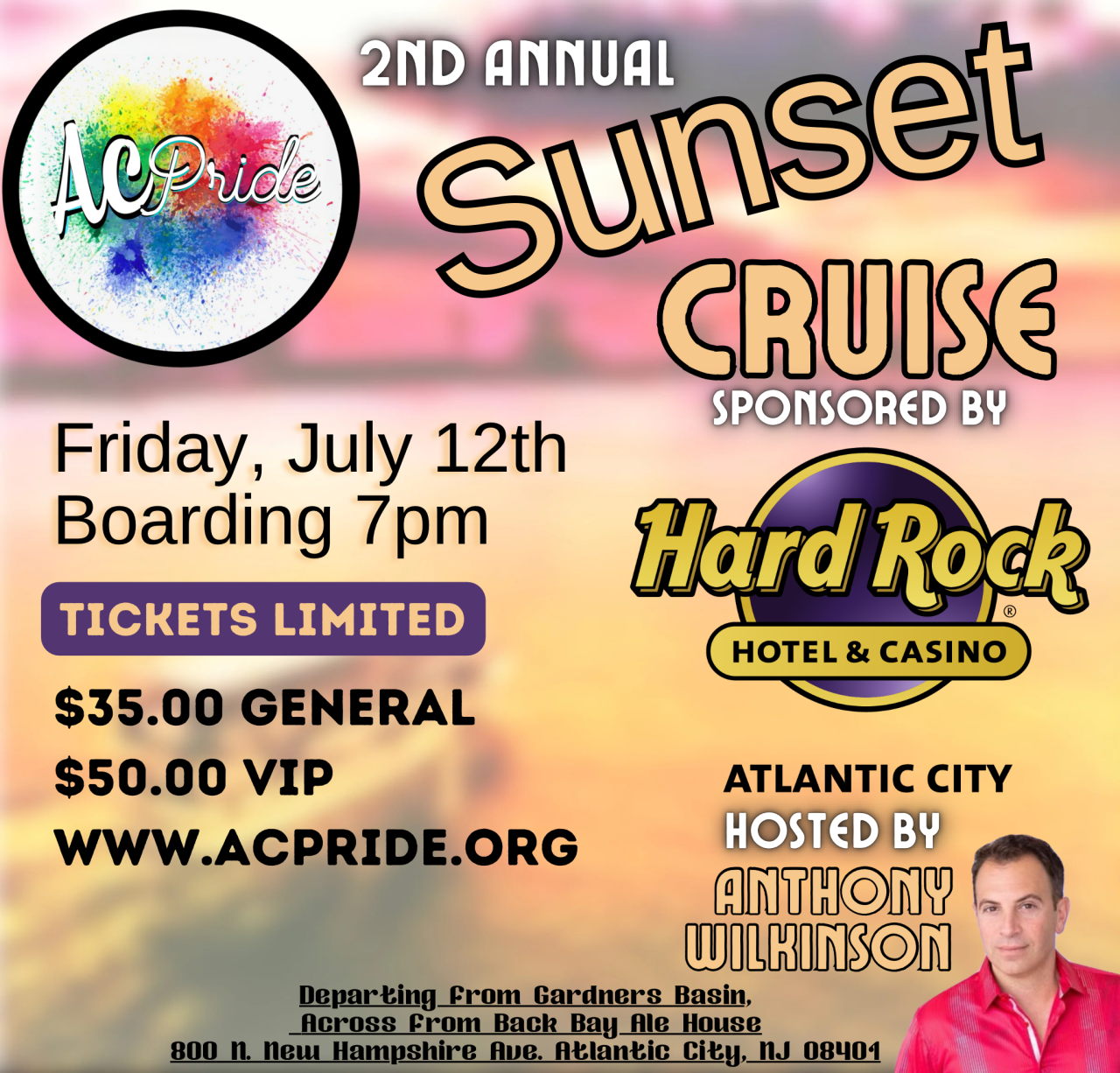 EVENTS | acpride.org