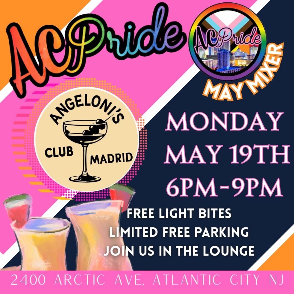 EVENTS | acpride.org